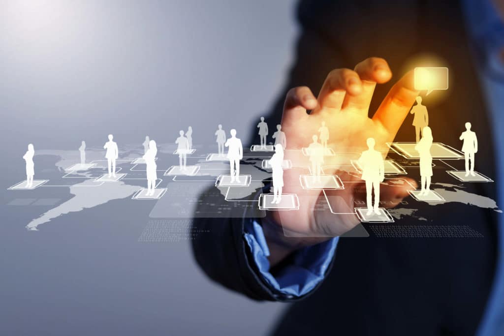 Lunch en Webinaire - "Intégration de nouveaux collaborateurs à l’ère ...